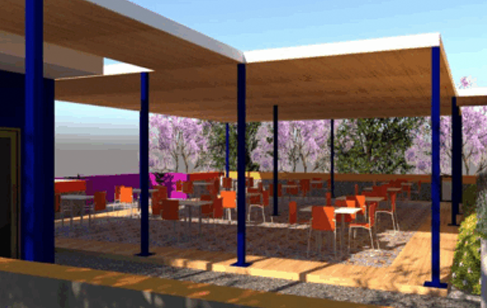 POSCO – Celaya , MEXICO - MKConstruction